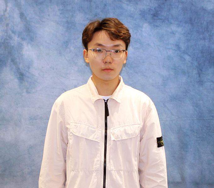Hongyi Zou | School of Pharmacy Hongyi Zou | School of Pharmacy